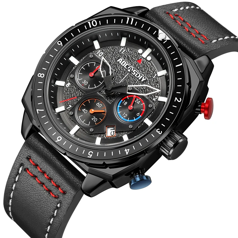 High-Quality-Men-Clock-Wristwatches-Watch-For-Mens-Luxury-Men-Watches ...