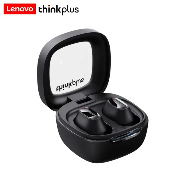 Lenovo-auriculares inalámbricos XT62 TWS, cascos deportivos con Bluetooth 2023, HiFi, reducción ...