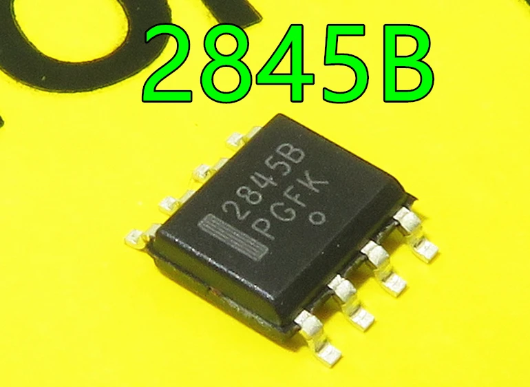 New-original-UC2845BD1013TR-2845B-SOP8-IC-HIGH-PERFORMANCE-CURRENT-MODE ...