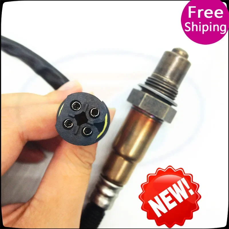 TIANBANG-Oxygen-Sensor-for-MERCEDES-BENZ-W203-W211-W204-CLK-SLK200-C180 ...