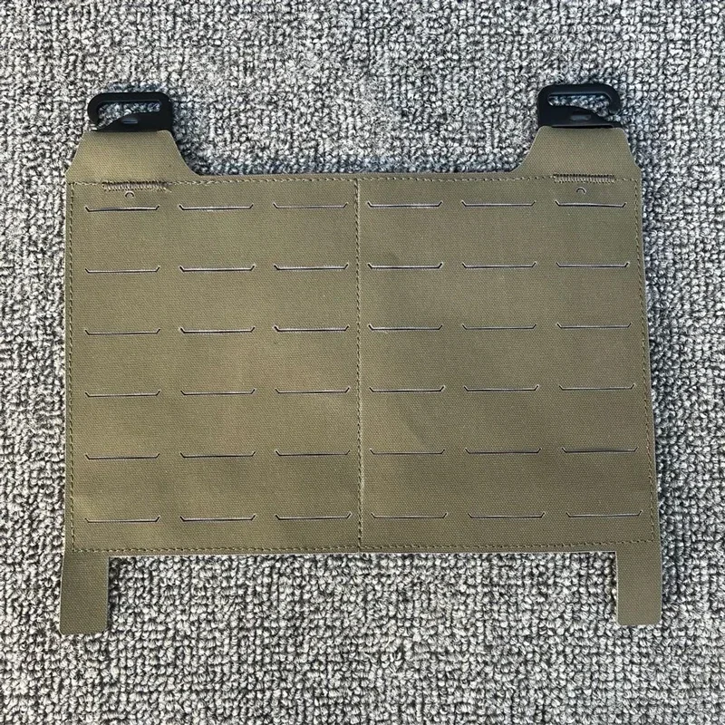 Laser-Rapid-Gear-Attach-detach-Cutting-Molle-Expansion-Plate-Military ...