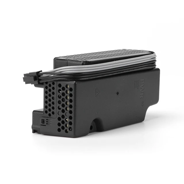 Xbox 360 Power Cord Replacement Internal Power Supply For Microsoft ...