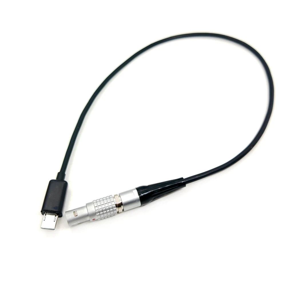 5-Pin-Timecode-for-Sony-FX3-FX30-Cable-Ambient-Recording-0B-5pin-Output ...