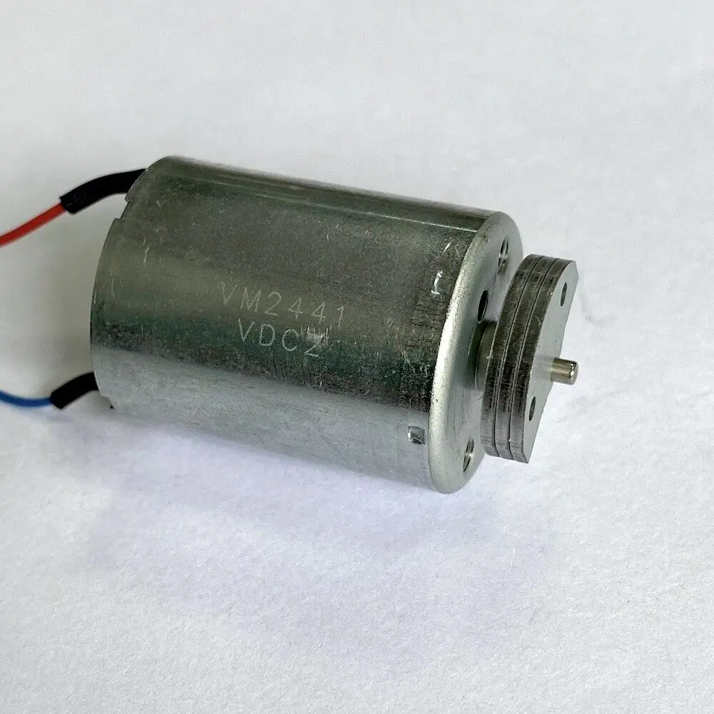 Micro Rf-370 Electric Vibration Motor Dc 6v-24v 13500rpm High Speed ...