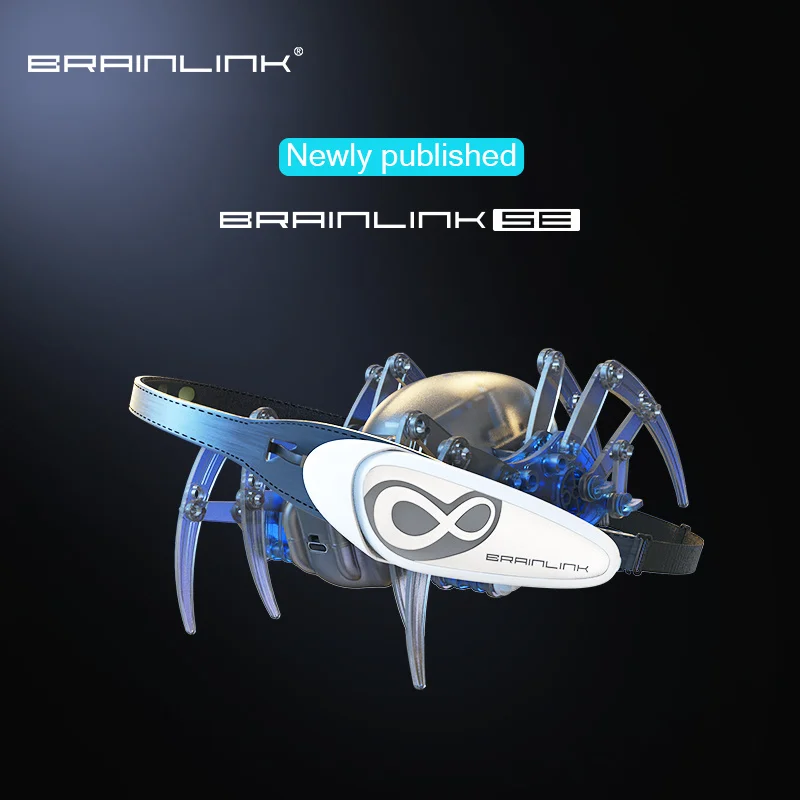 Brainlink-Se-Eeg-Headset-Feedback-Focus-Training-Hoofdband-Brainwave-Control-Spider-Met ...