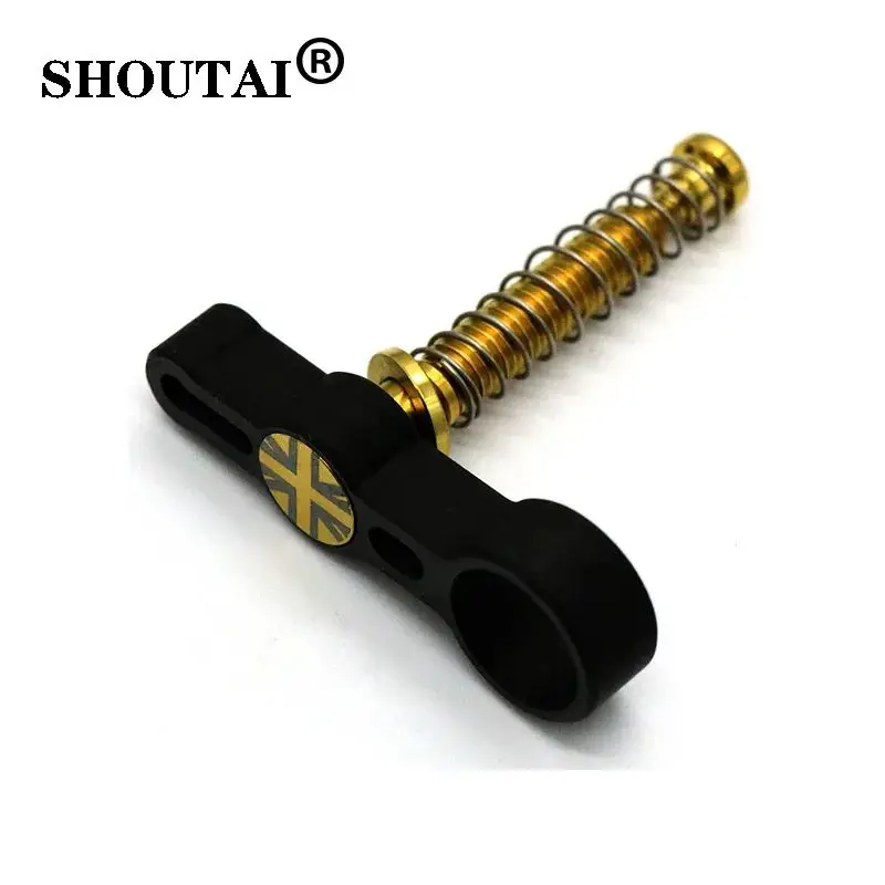 Carbon-Fiber-Hinge-Levers-TC4-Titanium-Alloy-Limit-Screw-Nut-For ...