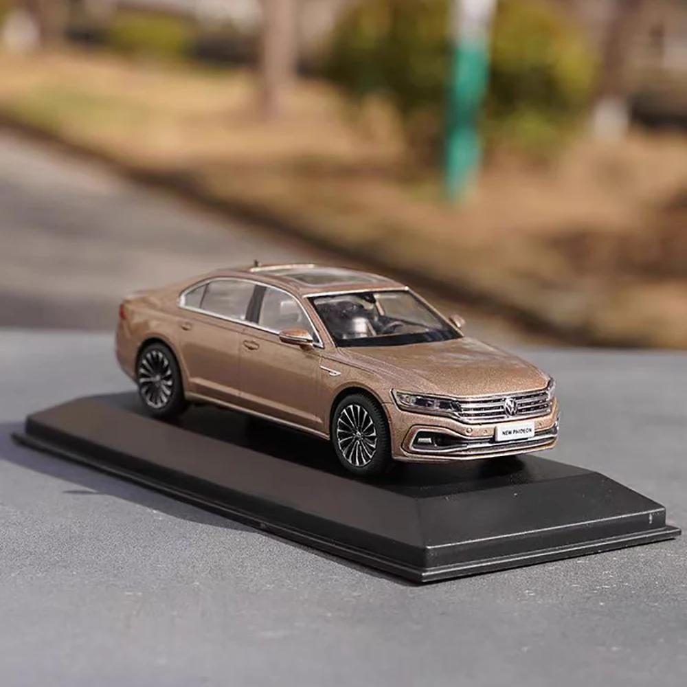 Original-Die-cast-1-43-Scale-Volkswagen-2020-New-Huian-Simulation-Alloy ...