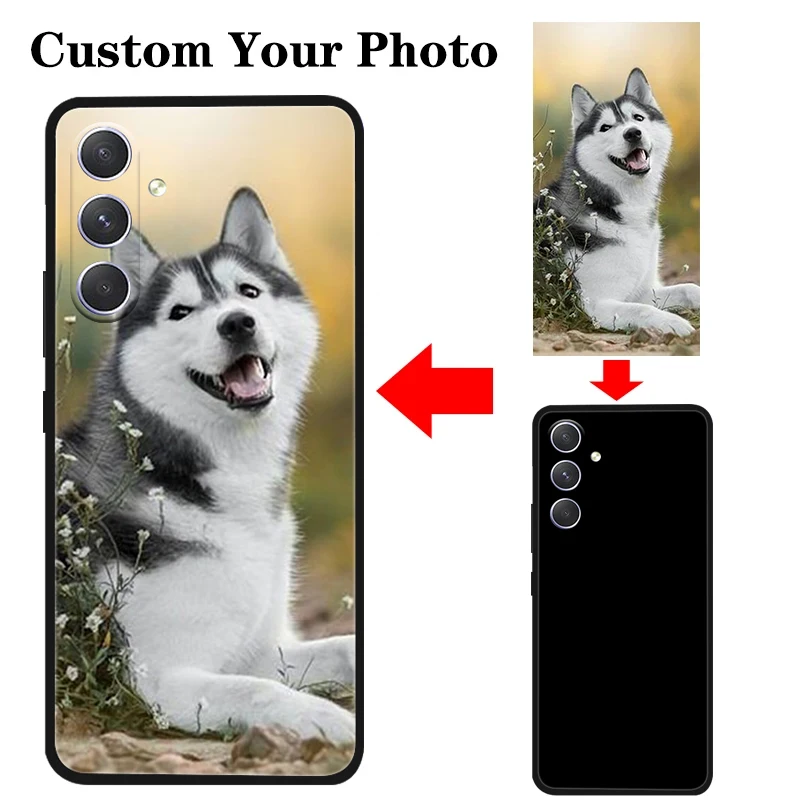 Custom-Case-for-Samsung-Galaxy-S25-Ultra-Plus-S24-FE-M55s-F05-M05-A06 ...