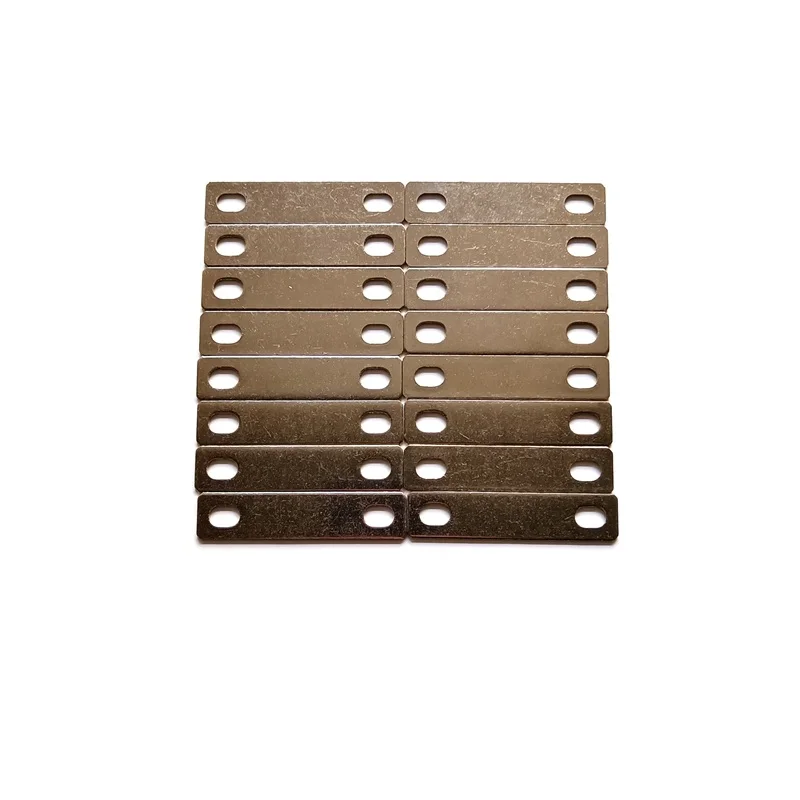 16pcs Lithium LiFePO4 Battery BusBar Connector Posts Straps Clips ...