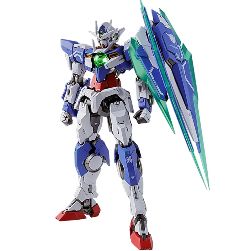 Action Figure Daban | Seed Destiny Model | Anime Model Toy | Diy ...