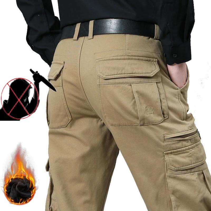 Self-Defense-Clothing-Anti-Cutting-Trousers-Anti-Stab-Pants-Body ...