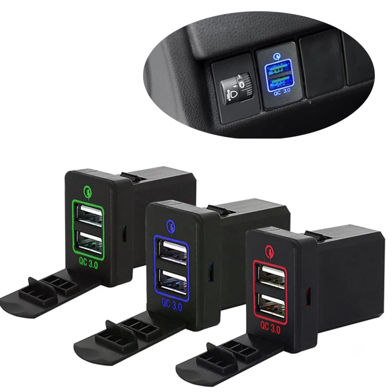 Rapid-Charger-QC3-0-Car-Dual-Port-USB-Interface-Socket-Fit-For-Mitsubishi-Outlander-3-Xpander.jpg
