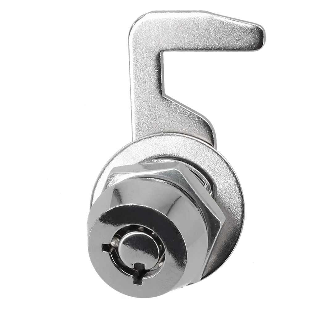Box Hook Lock Cam Locks 90 Degree Cupboard Cylinder Door For Cabinet ...