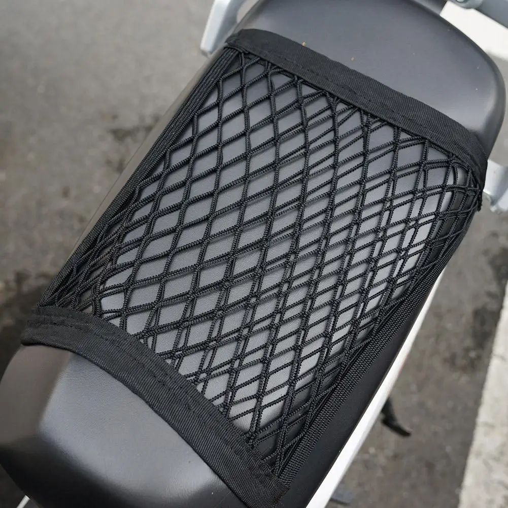 Motorcycle-Luggage-Net-Bike-4-Hooks-Hold-Down-Fuel-Tank-Luggage-Mesh ...