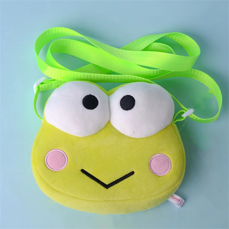 Keroppi Face