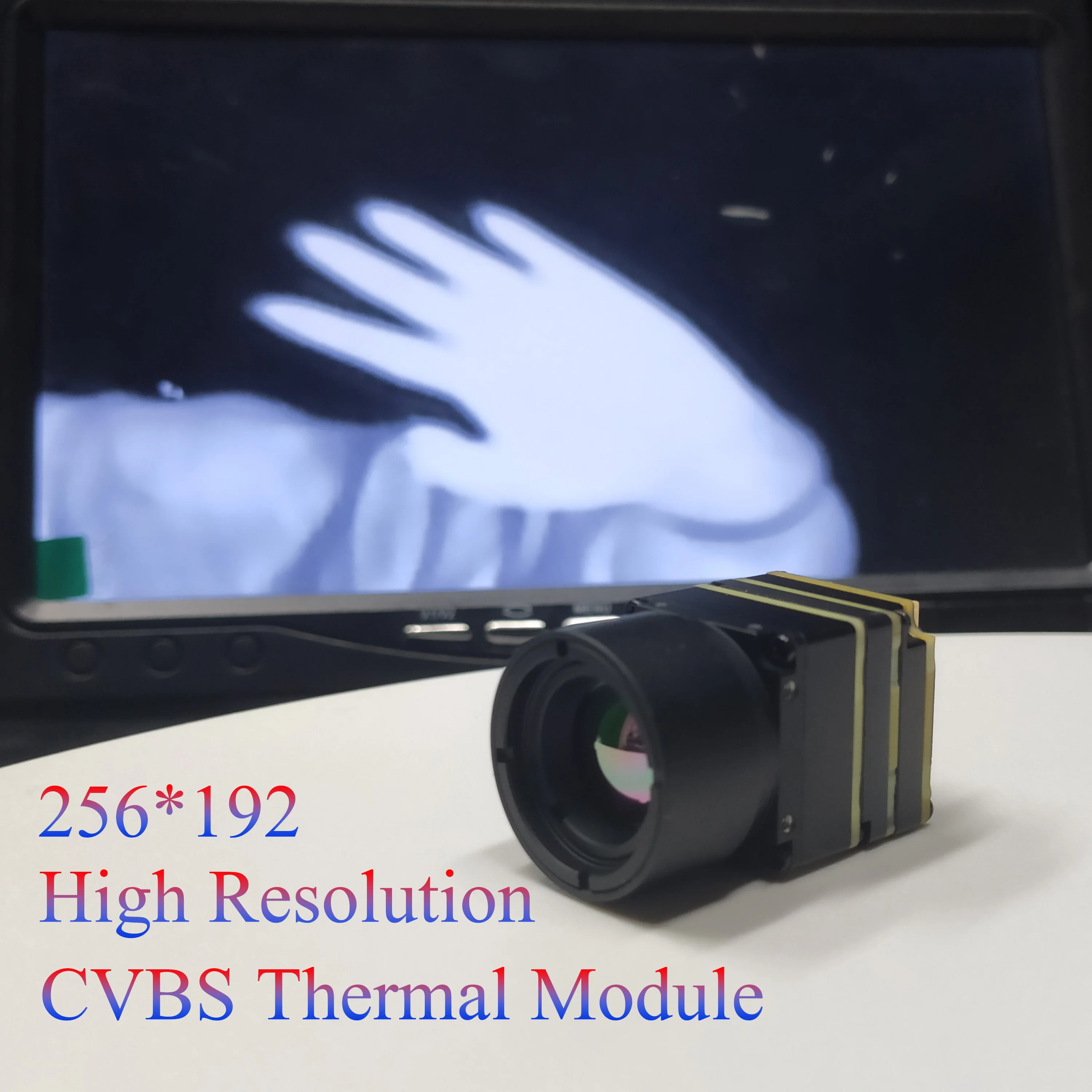 Thermal-Camera-Sensor-256x192-OEM-ODM-Cheap-Price-Mini-Size-CVBS-High ...