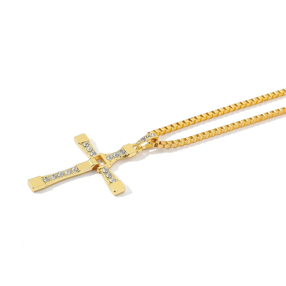 Dominic Toretto Necklace