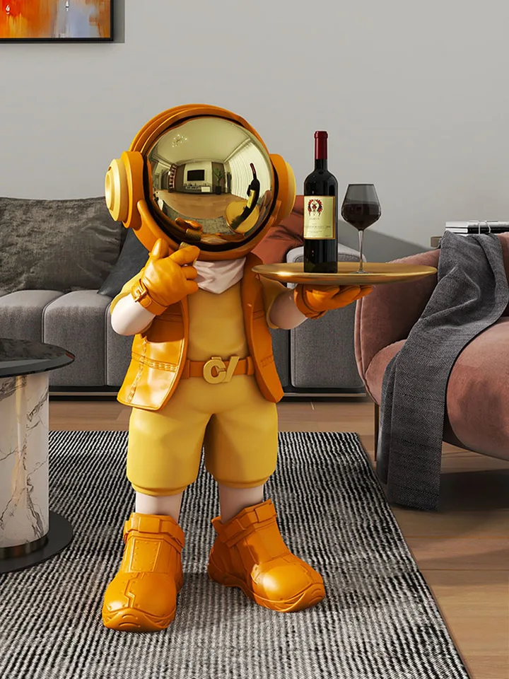 Monstercat Astronaut