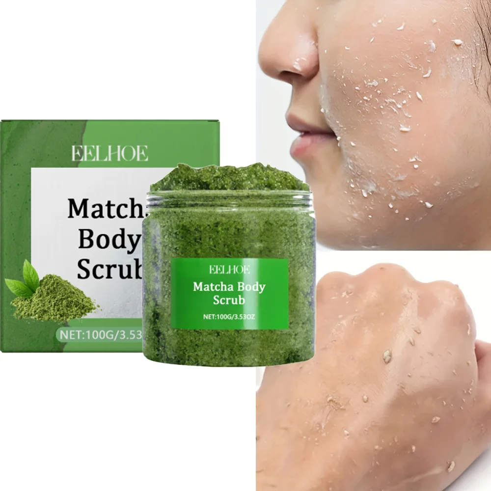 Matcha Skin: The Secret to Radiant, Healthy Skin