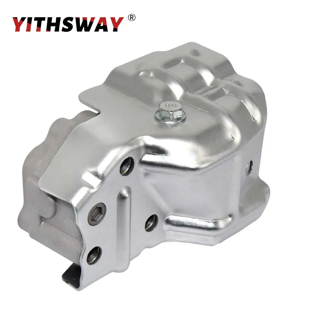 Ring Nest Compatible Transformer VTEC Solenoid Spool Valve With Oil ...