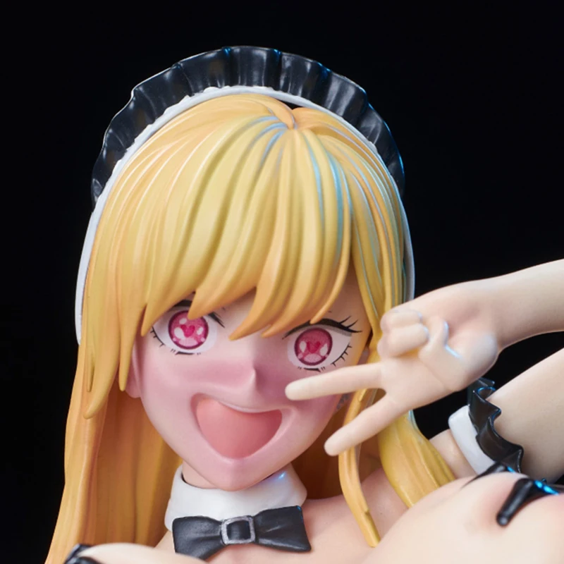 Estatua-hecha-a-mano-de-edici-n-limitada-modelo-de-figura-de-resina ...