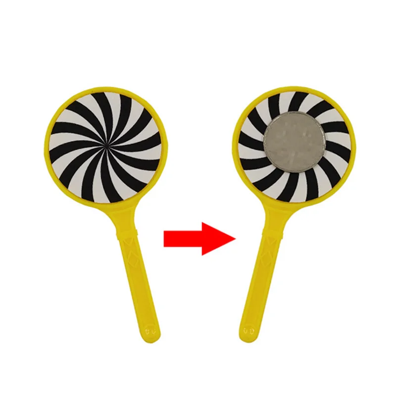 Coin-Paddle-Illusions-Magic-Tricks-Money-Appearing-Coin-Paddle-Produces ...