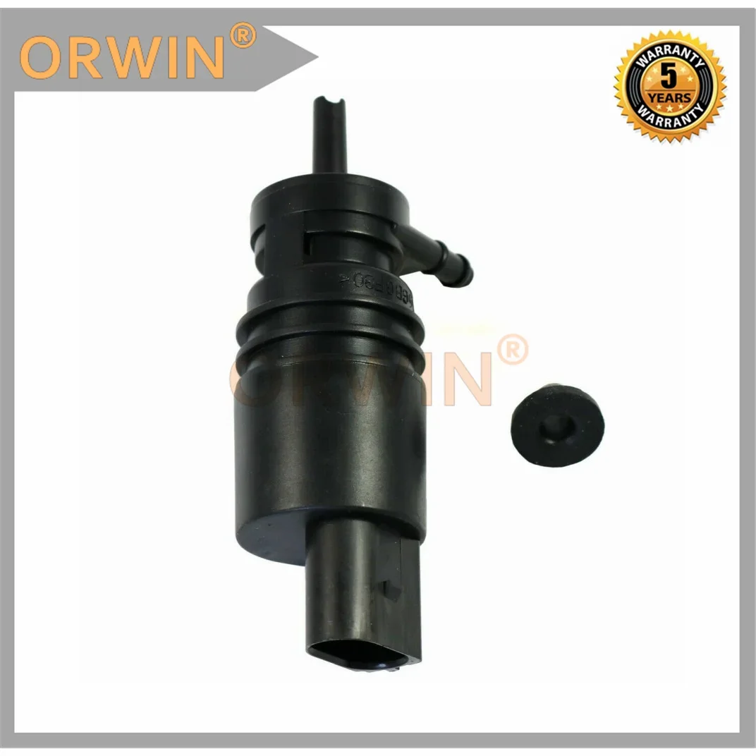67126934160 Windshield Washer Pump For BMW X1,X3,X5,X6,E70/E71/E72/E84 ...