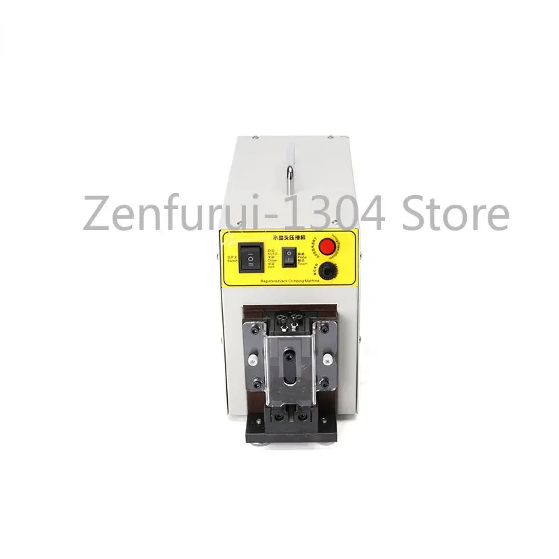 EW-10G-Ethernet-Rj45-Folding-Machine-Automatic-Rj45-Folding-Machine-To ...