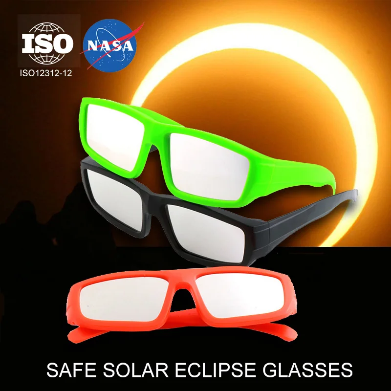 Nasa Approved Sunglasses