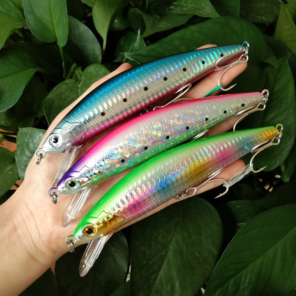 Swolfy-Big-Sinking-Minnow-Fishing-Lure-Isca-Artificial-Mar-Trolling ...