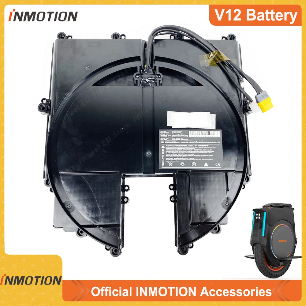 Inmotion-V12-HS-Inmotion-HT-elektrikli-tekerlek-resmi-Inmotion ...