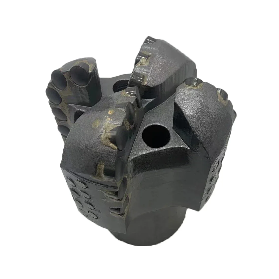 High-quality-4-wing-drill-bit-exploration-Well-Drilling-PDC-Drill-Bit ...