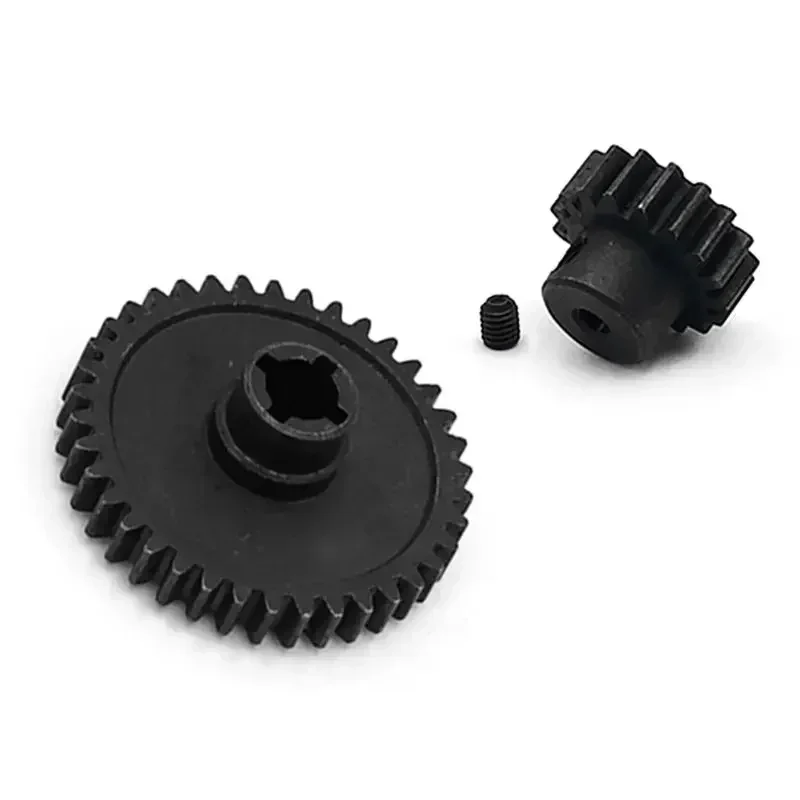 Gravity Motor: The Ultimate Performance Upgrade for Your 1/18 Electric ...