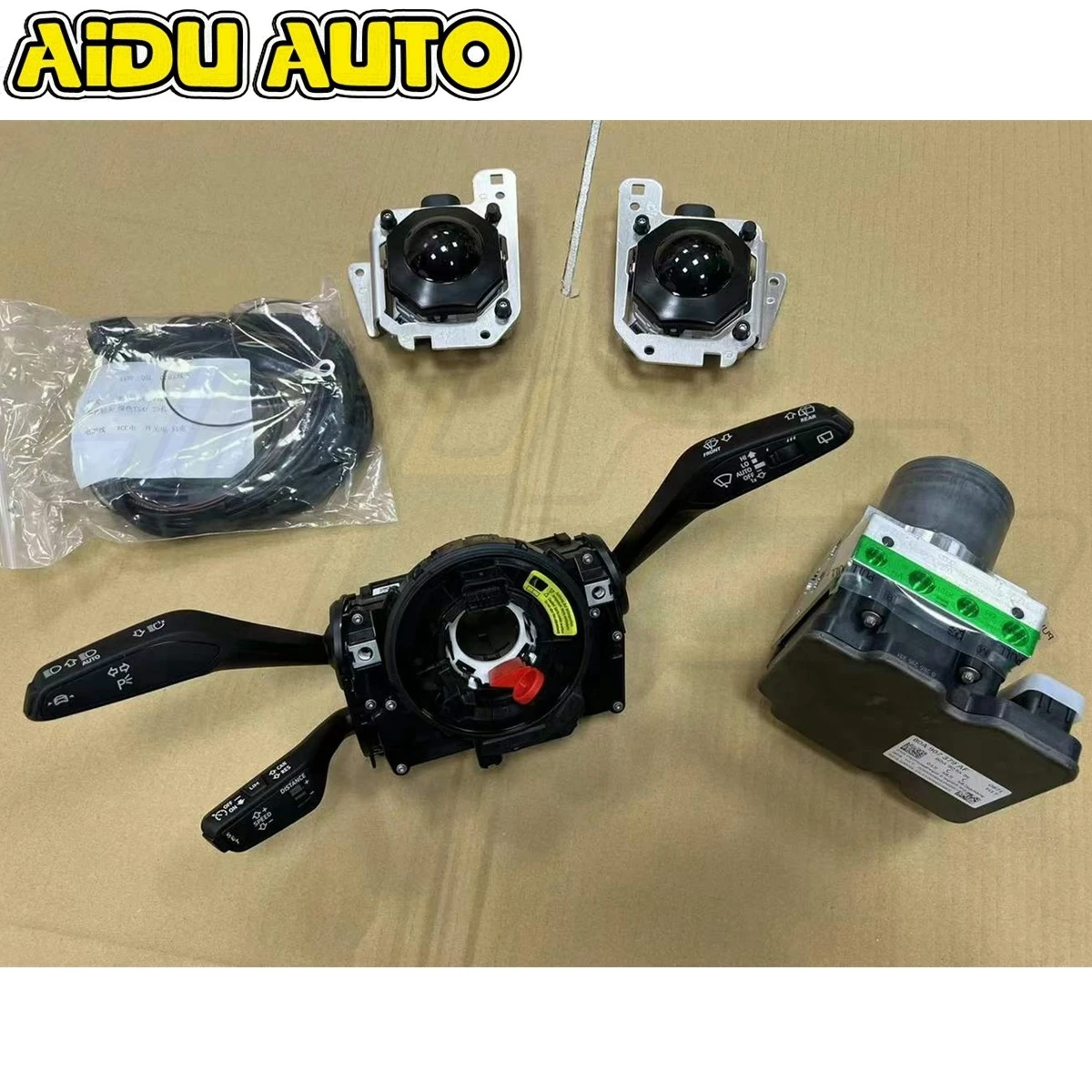 Store Home Products Feedback