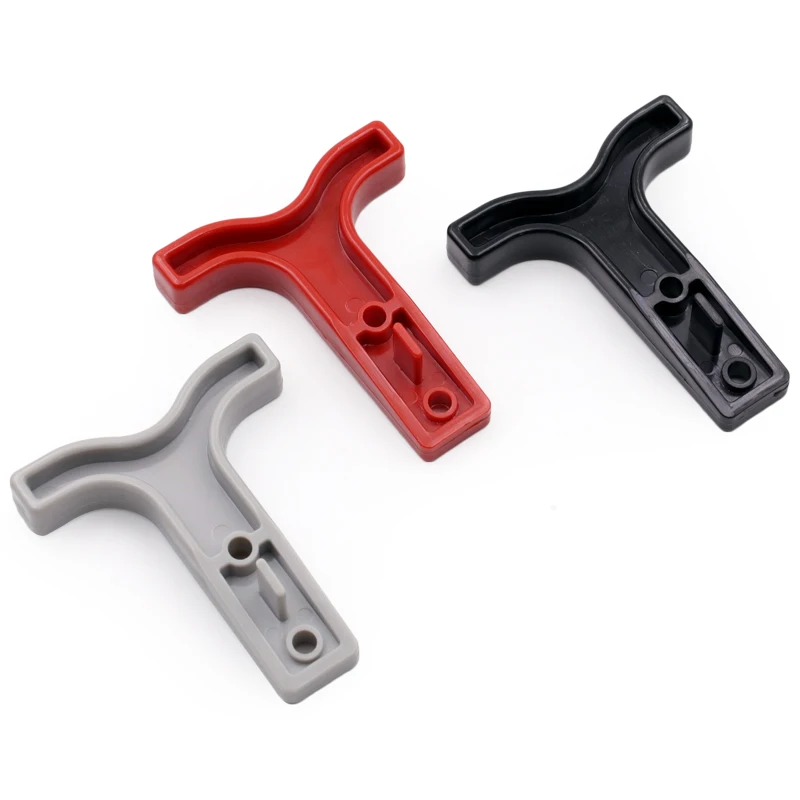 High-Quality-120A-600V-Connector-Accessories-T-type-Handle-For-Anderson ...