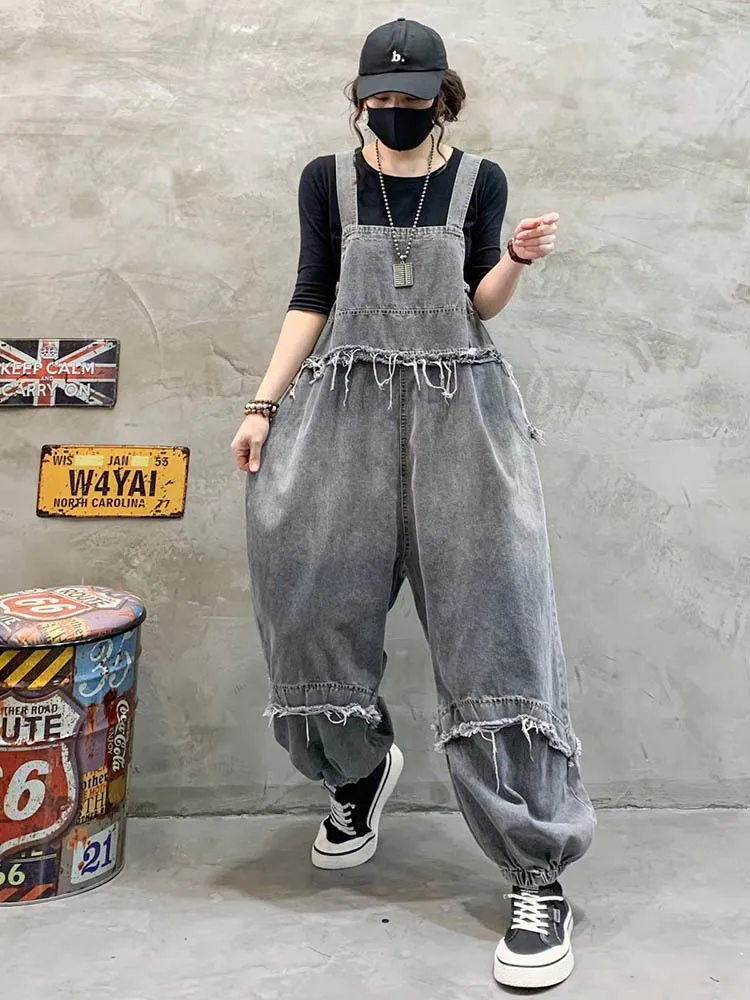 Denim Jumper Giyim
