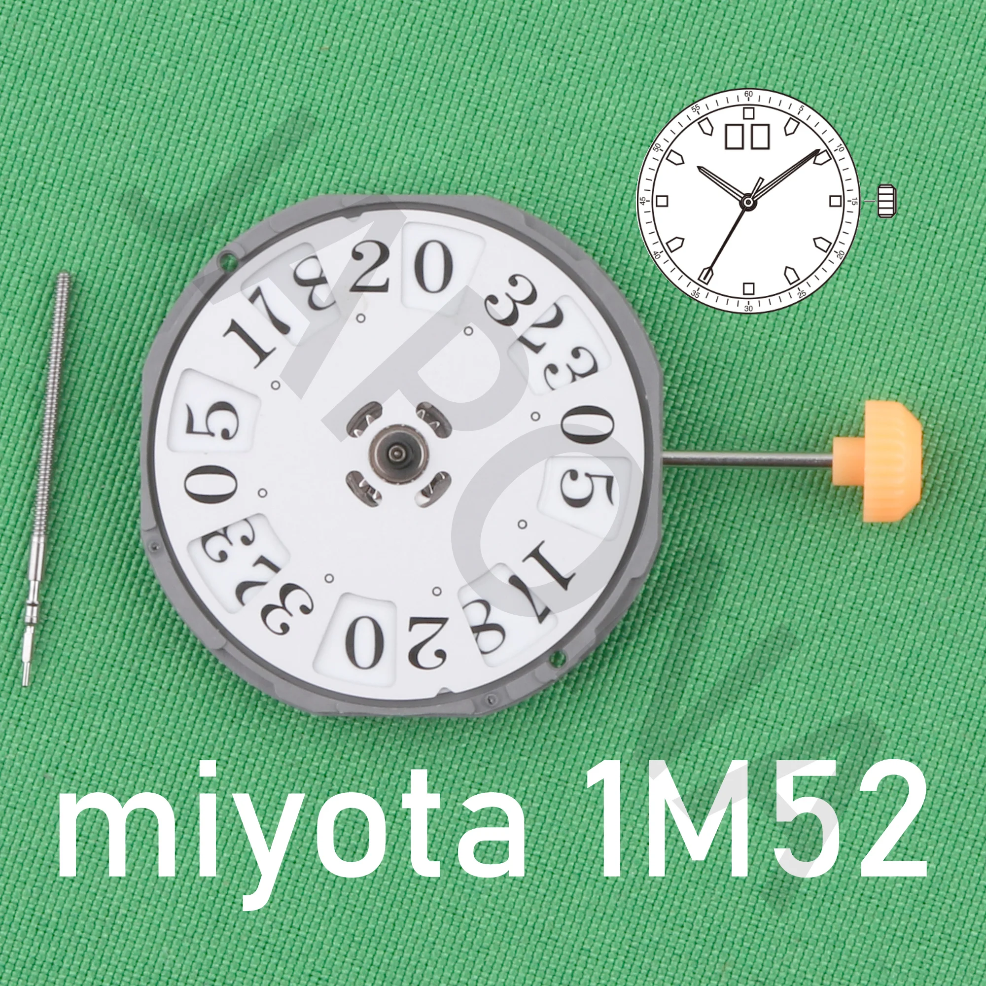 1m52-movement-Japanese-MIYOTA-1M52-movement-slim-movement-BIG-date ...