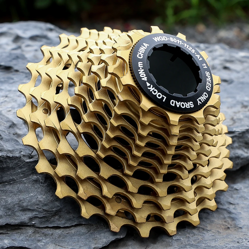 SPEDAO-Ultralight-Bike-Cassette-11-Speed-11-25-28-32-34T-Bicycle ...
