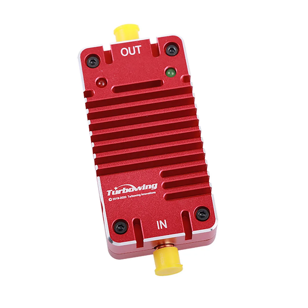 Original-Turbowing-RY-2-4-2-4G-Radio-Signal-Amplifier-Booster-for-RC ...