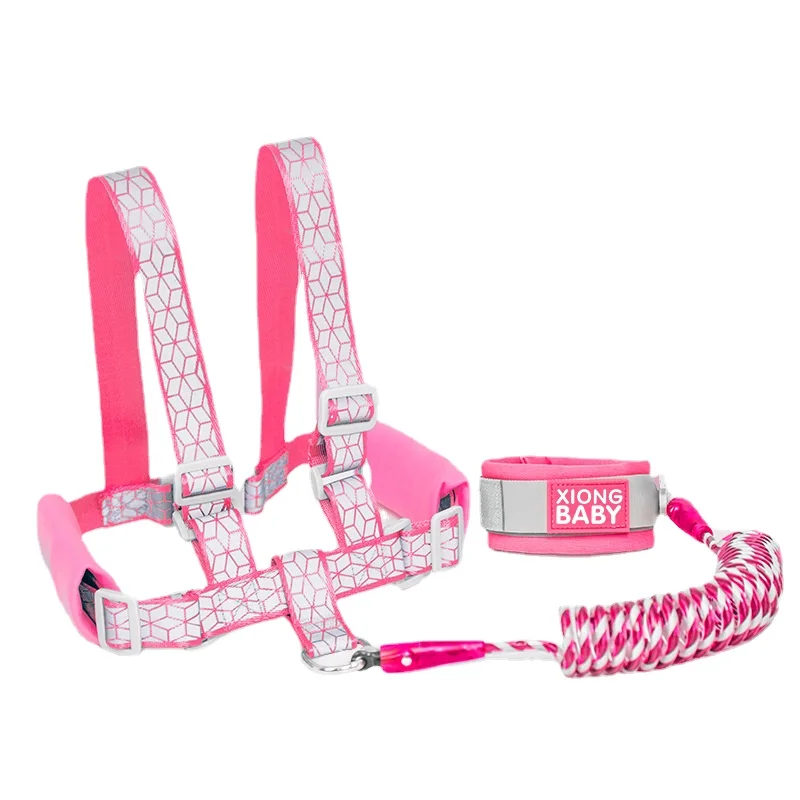 Harnesses-Anti-Loss-Strap-with-Traction-Rope-Backpack-Children-s-Rope ...