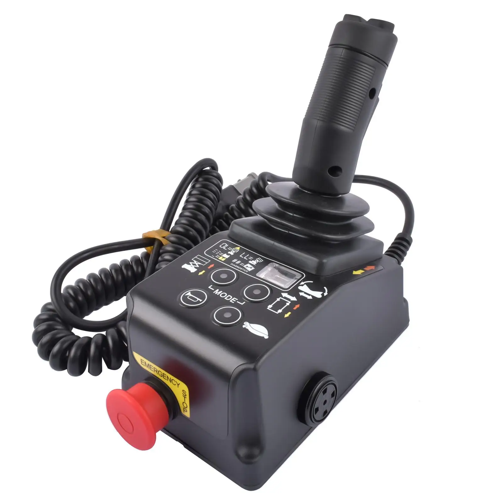 Spares Parts BCB Control Box – The Real-World Solution I Used to Bring ...