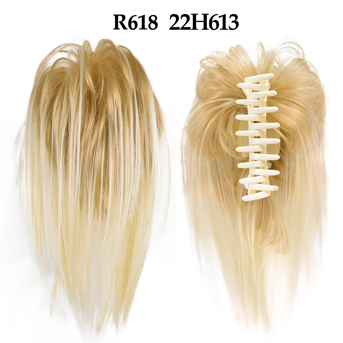Synthetic hair buns Archives - Hair.lk