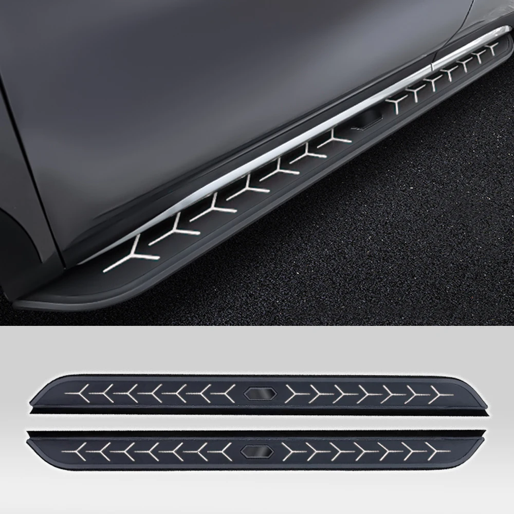 2pcs-fit-for-BYD-Atto-3-2022-2024-Side-Step-Running-Board-Aluminium ...