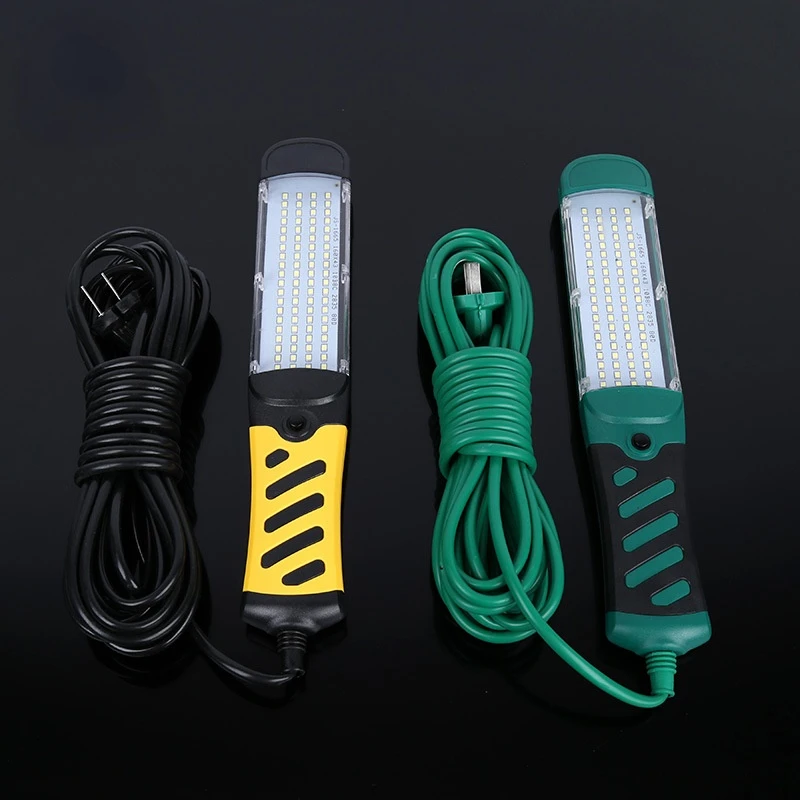 Car-Inspection-Repair-Handheld-Work-Lamp-Portable-LED-Emergency-Safety ...