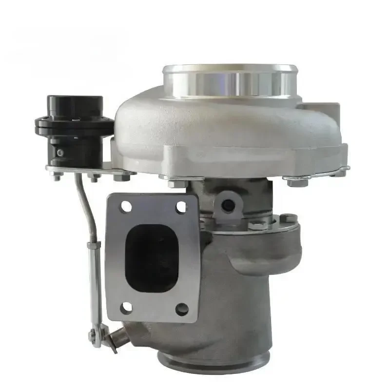 Racing-turbocharger-GTX2871R-GTX28-GTX-GTX2871R-53-836040-5005S-GT2871 ...