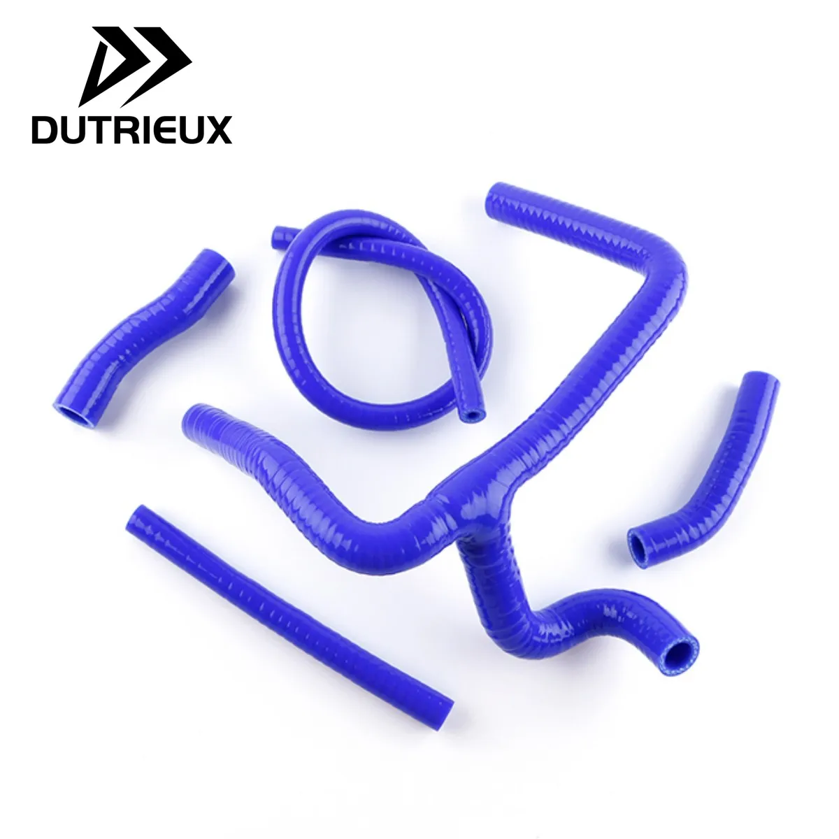 Silicone-Radiator-Hose-Tube-Kit-For-2001-HONDA-CR250R-LOT-A-CR-250-R-01 ...