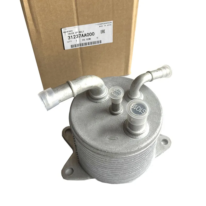 NBJKATO Brand New Oil Cooler Assemby 31237AA000 For Subaru Outback