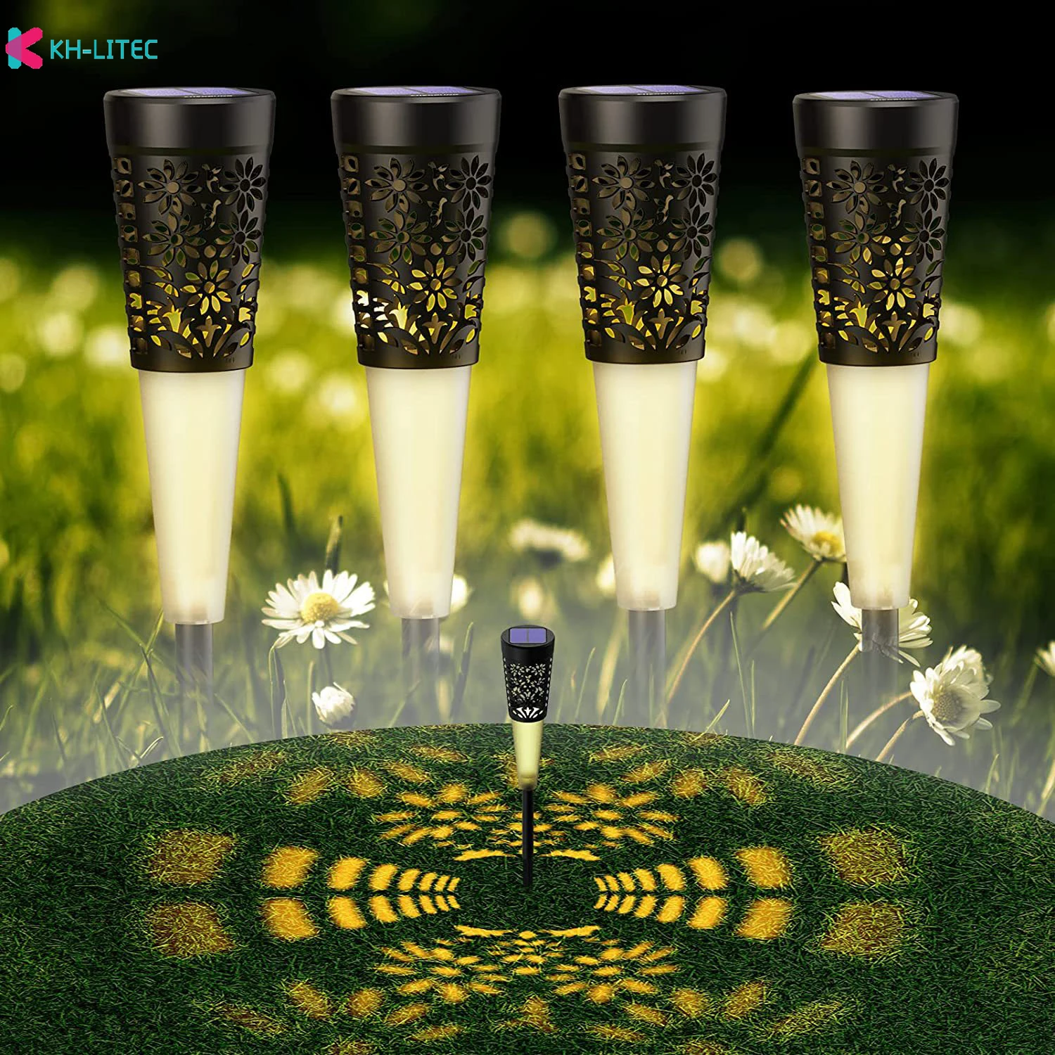 Solar-Garden-Light-Outdoor-Solar-Power-Lantern-Solar-Lawn-Lamp ...