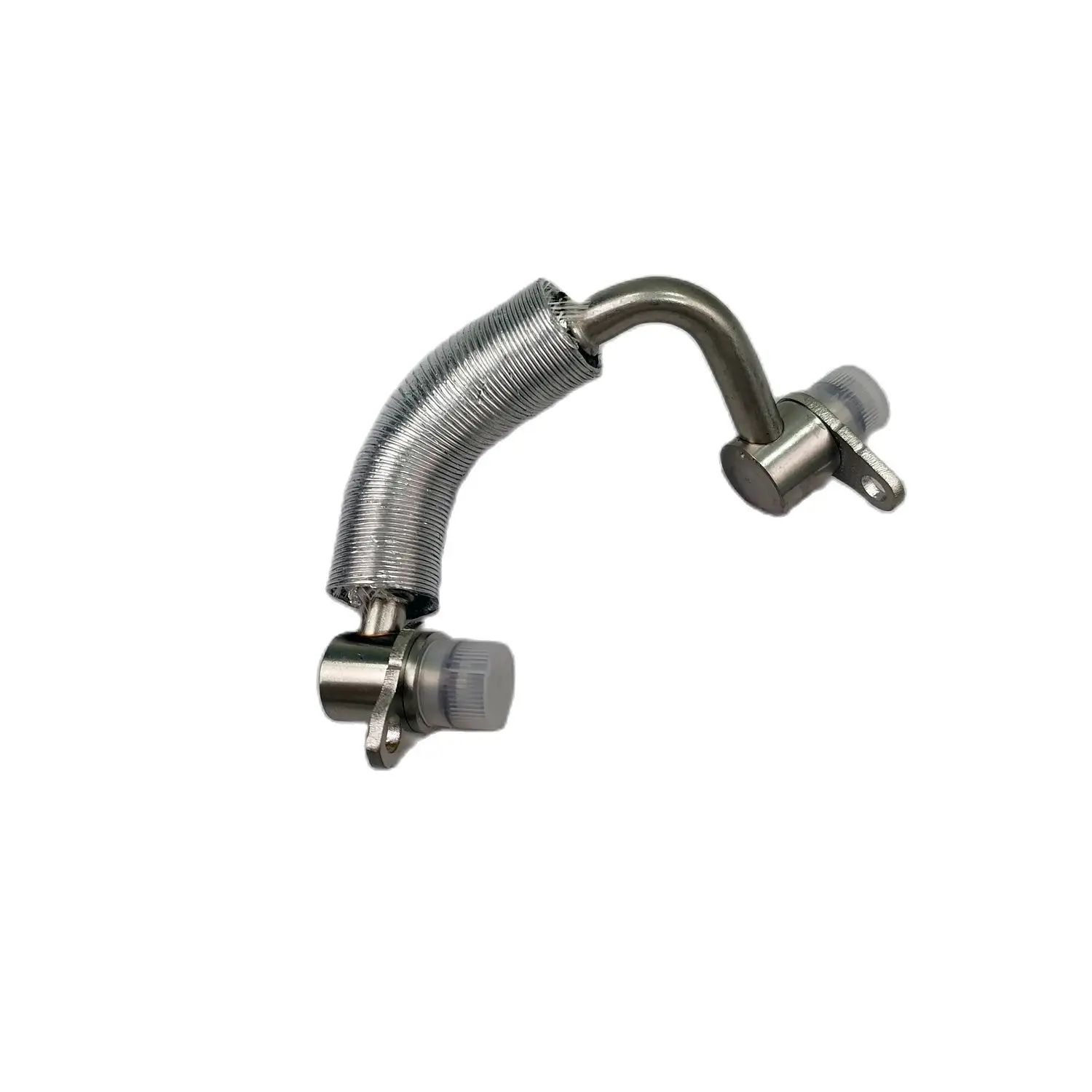 Turbocharger-Coolant-Pipe-Fit-BMW-F10-F22-F20-F30-X1-X3-X4-X5-Z4-OE ...