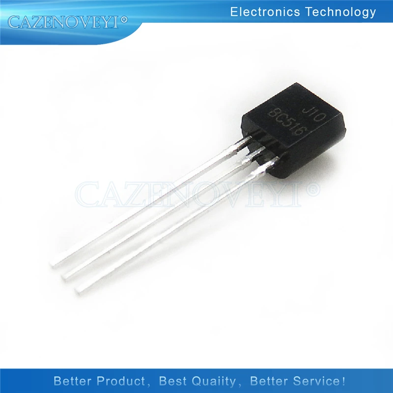 50pcs-lot-BC516-BC517-BC549C-BC548B-BC548C-BC550B-BC550C-BC560B-BC560C ...